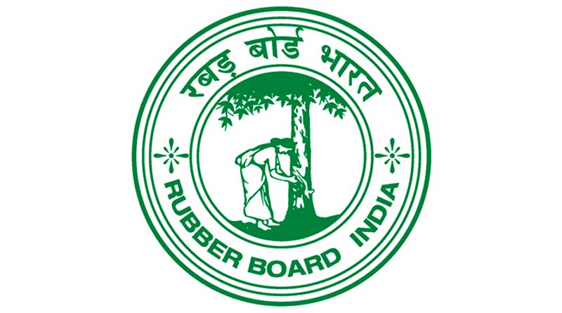 Rubber Board Ministry of Commerce & Industry